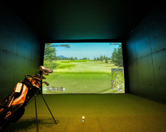 MySimHotel | Golf Simulator Hotels Across Ireland and worldwide: Play ...